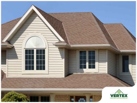 Top 4 Reasons Roofers Are Called- Vertex Roofing Contractors Inc.